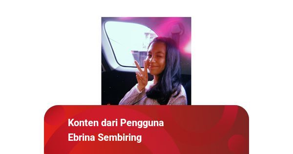 KEKUATANKU IBUKU | kumparan.com